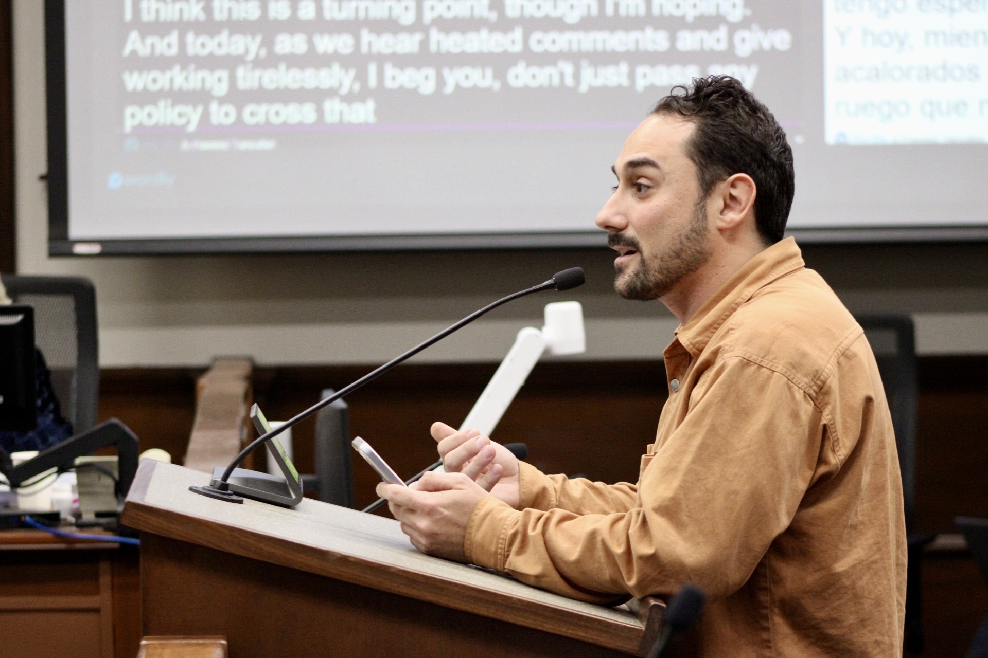 Santa Barbara City Council majority backs moratorium on rent increases ...