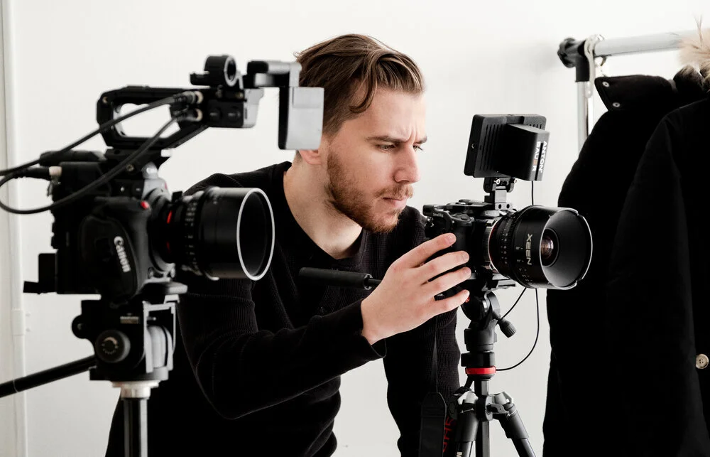 Former SBCC student finds his brother with new documentary - Santa ...