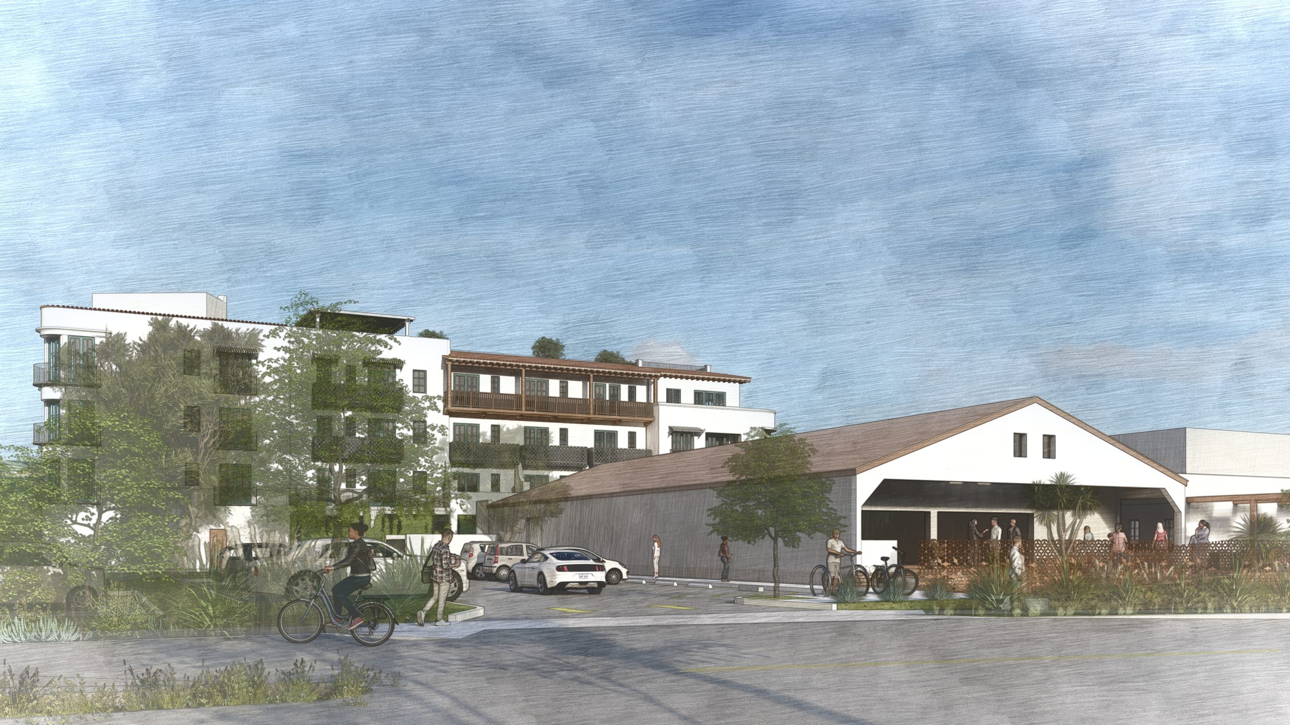 Wendy and Eric Schmidt acquire full control of Tri-County Produce site ...