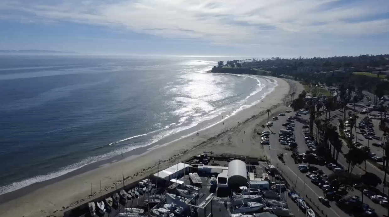 Heat wave headed to Santa Barbara County - Santa Barbara News-Press