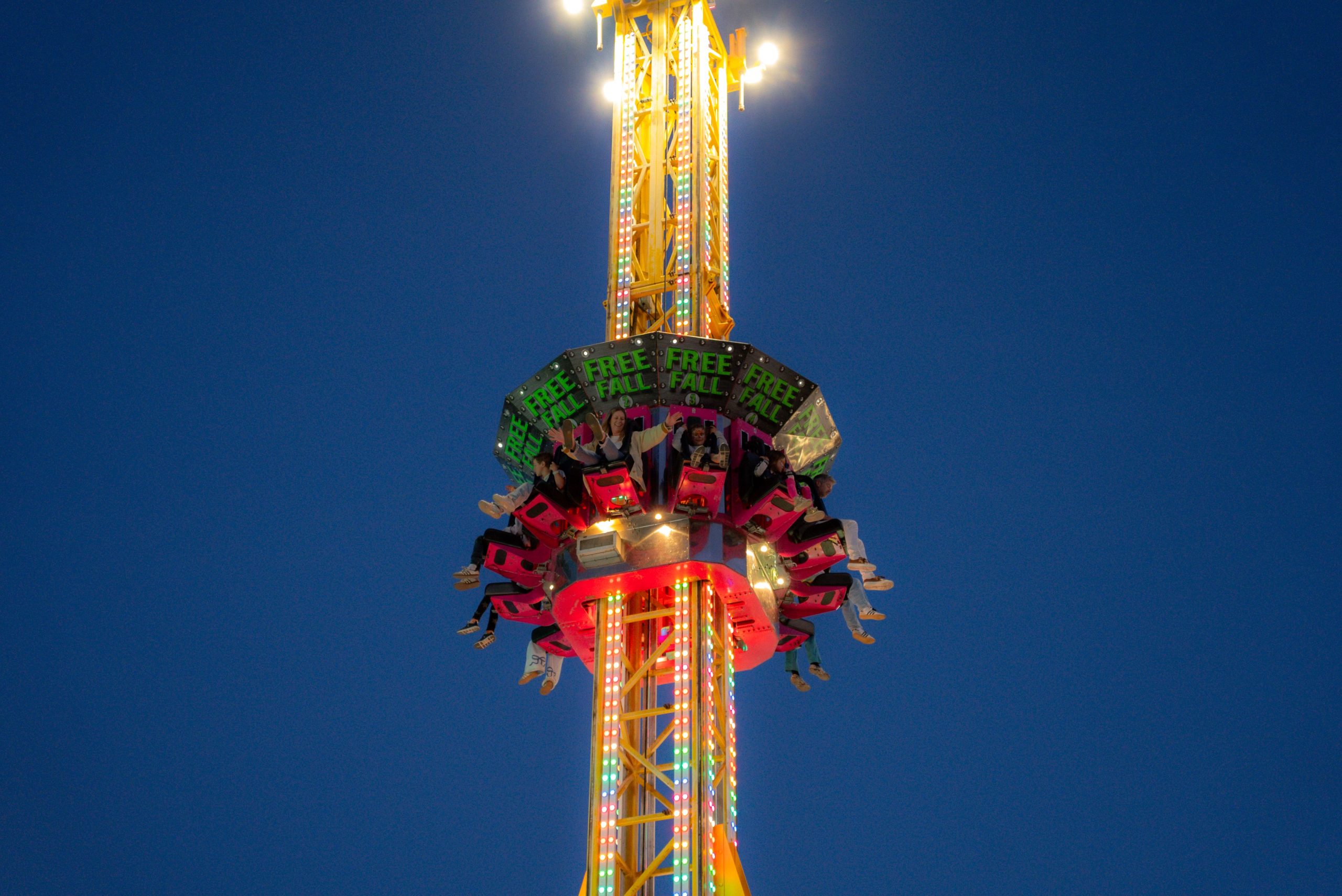 Dazzling Santa Barbara Fair & Expo returns this weekend and next to ...