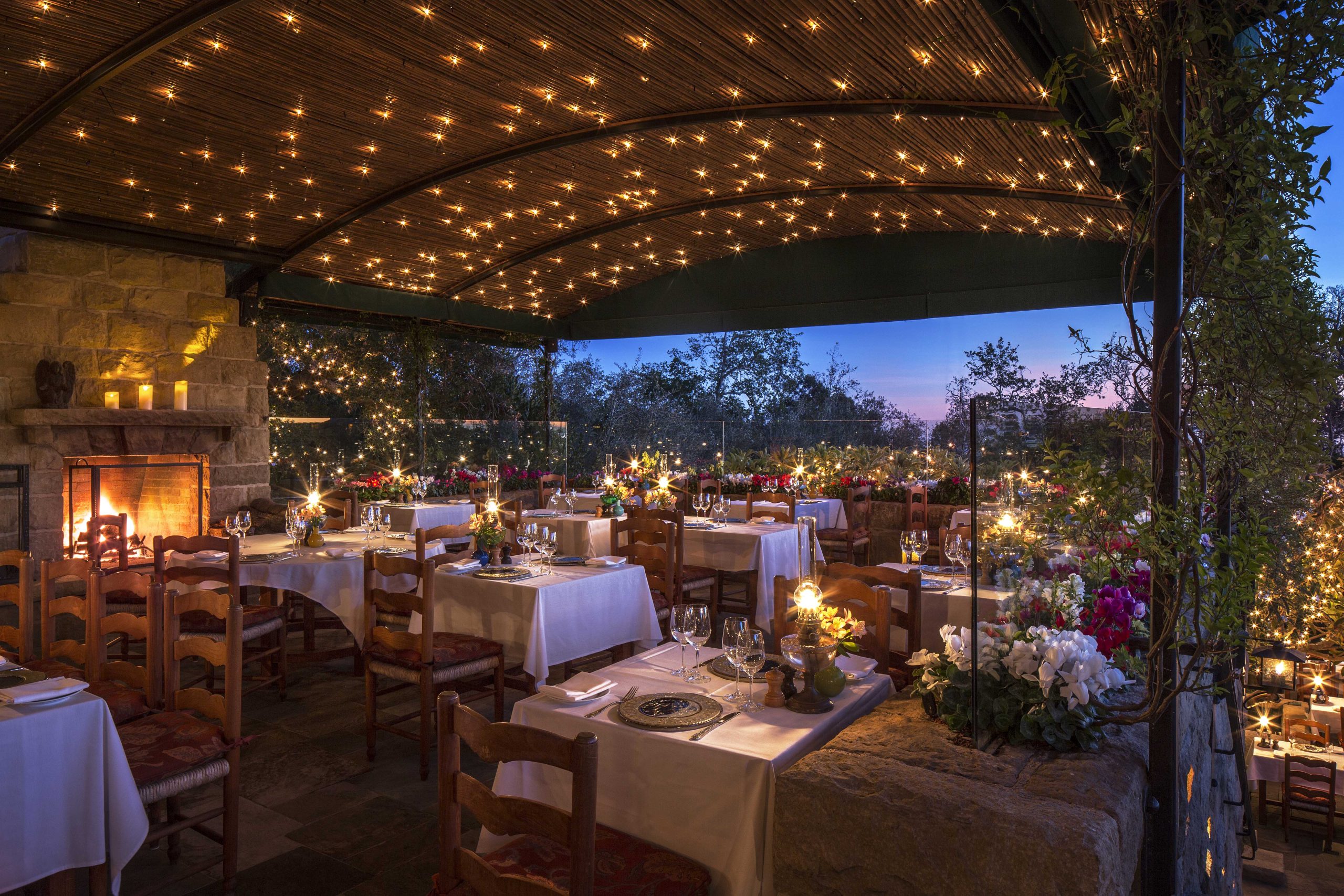 The Dish: The enduring spell of the Stonehouse - Santa Barbara News-Press