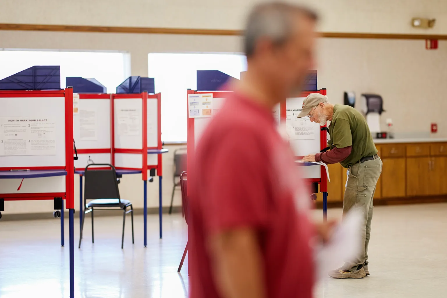 Who’s winning California’s statewide races? Here’s what we know so far ...